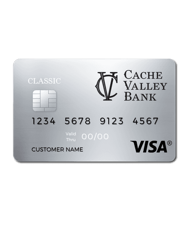 Personal Banking — Checking & Savings Accounts in Utah | Cache Valley Bank