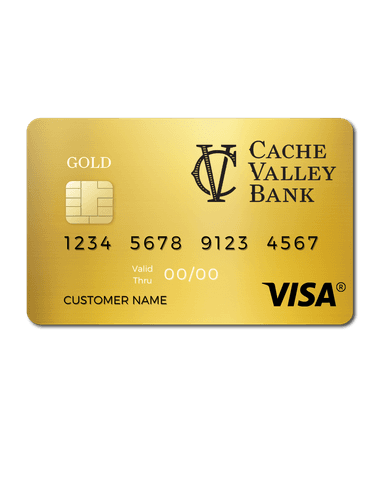 Personal Banking — Checking & Savings Accounts in Utah | Cache Valley Bank