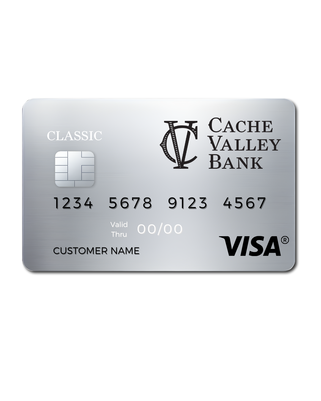 Cache Valley Bank