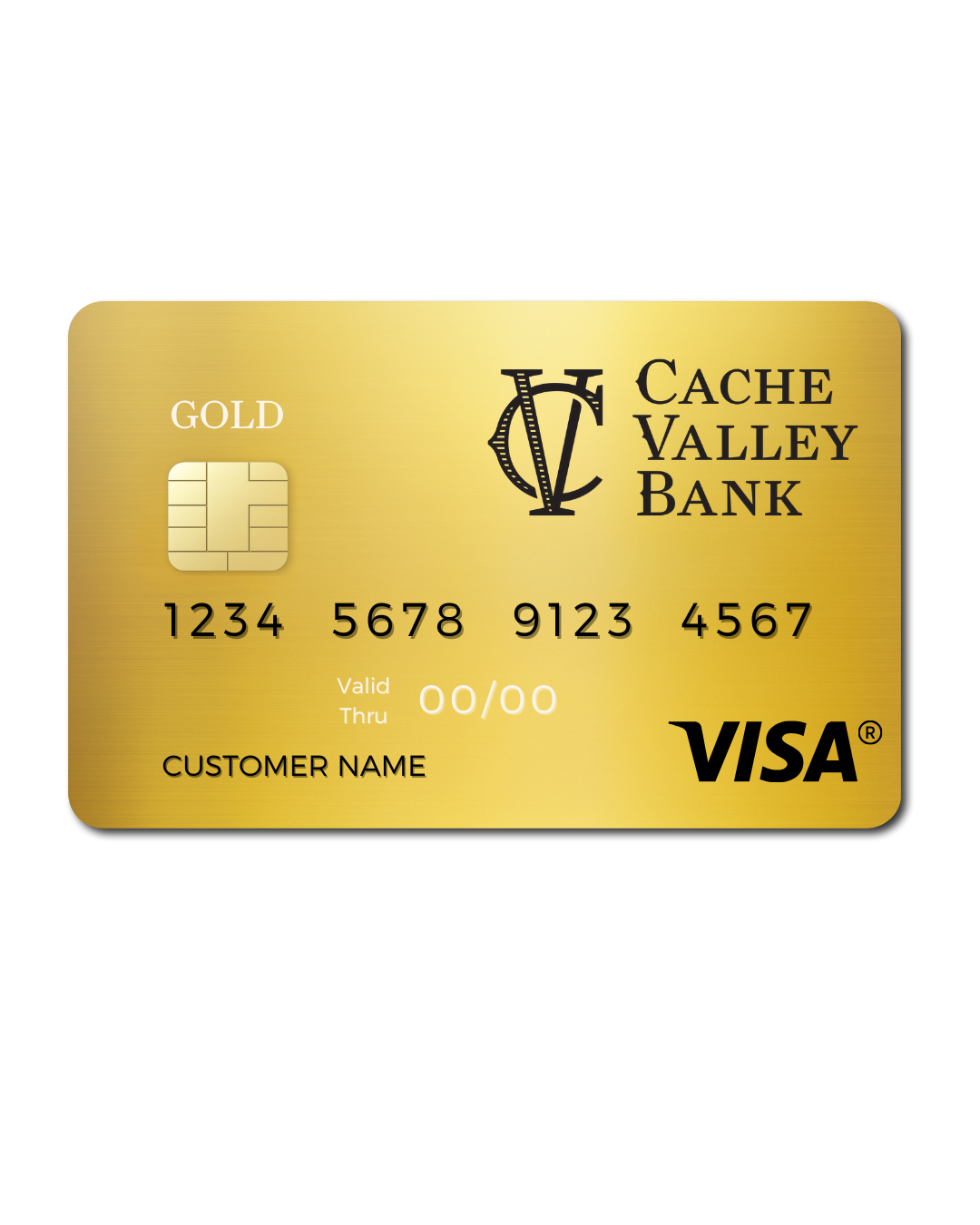 Cache Valley Bank